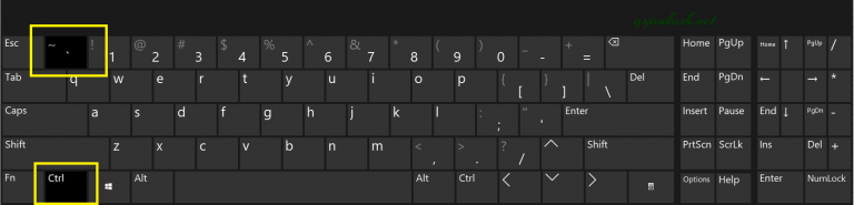 How to show all the formulas used in Excel Sheets?- with Examples