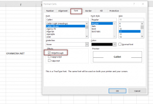 MANIPULATING TEXT IN EXCEL PART-II - GyanKosh | Learning Made Easy