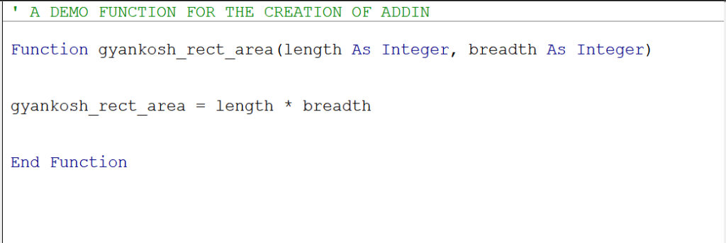 How to Install ADDIN in EXCEL?- Everything you want to know
